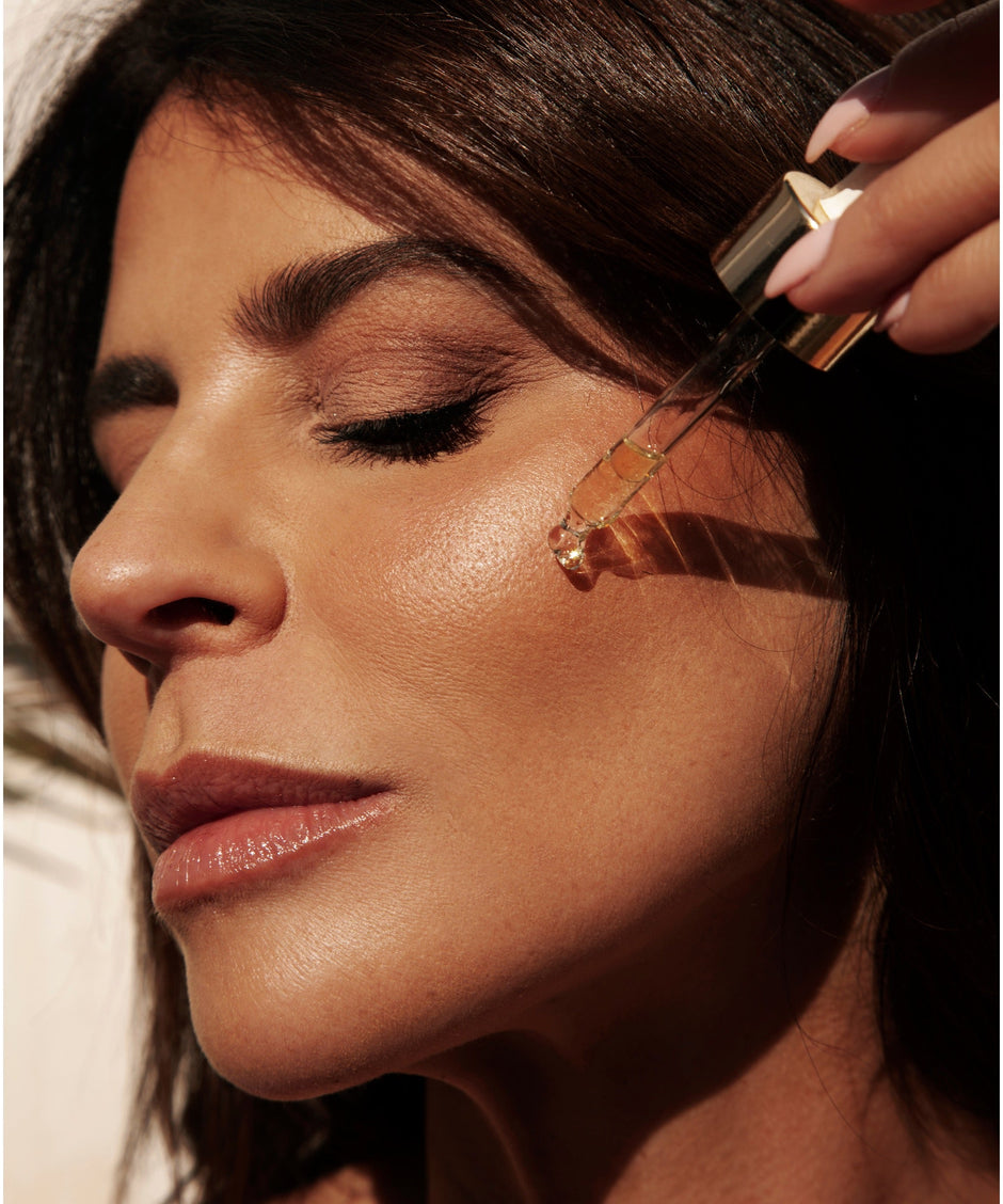 Skincare | Olcay Gulsen Beauty